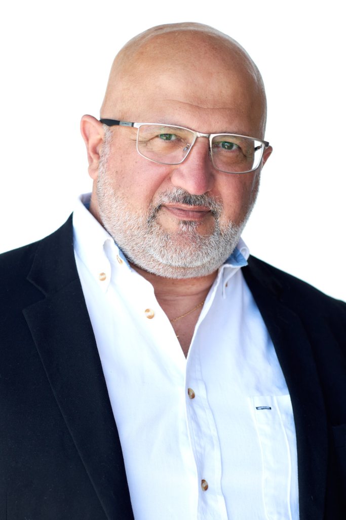 Distribution Partners – Stephen D'Agata