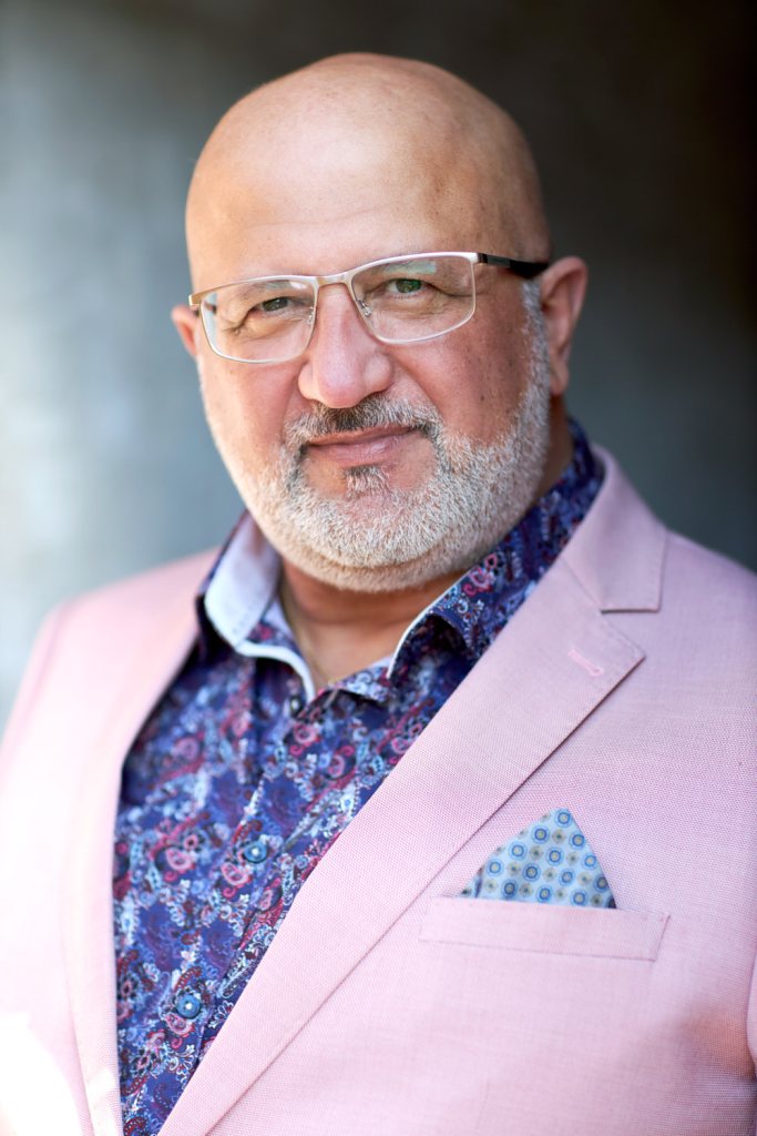 About me – Stephen D'Agata